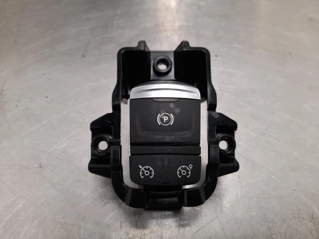 RENAULT KALEOS ELECTRIC Park Switch Xzg 05/2016-2024 724346 $220.00 ...