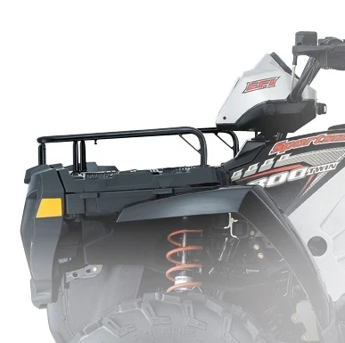 POLARIS ATV FRONT and Rear Rack Extenders Sportsman TWO $189.98 - PicClick