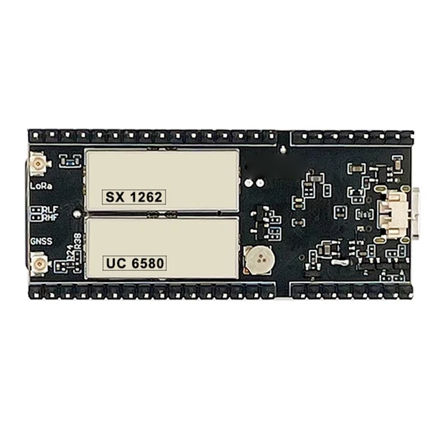 NEUER ESP32 LORA V3 Meshtastic Asset Tracker Wi-Fi Bluetooth Tracker ...