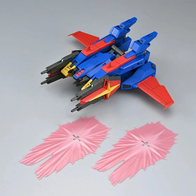 P-BANDAI MASTER GRADE MG 1/100 Mobile Suit Gundam F90IIIY Cluster ...