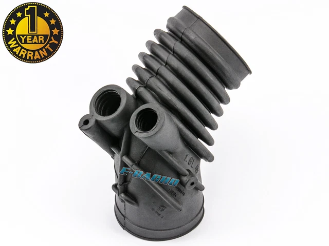 NEUF BMW E36 316i COMPACT COUPE M43 TUYAU DURITE D'AIR PIPE HOSE ...