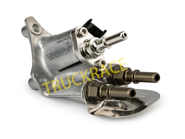 GENUINE DEF DOSER Diesel Exhaust Fluid Injector for 2888173NX Cummins ...