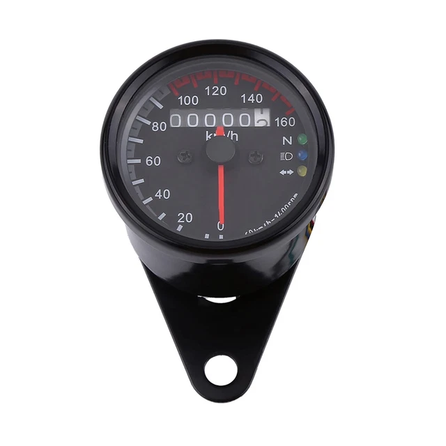 COMPTEUR MOTO UNIVERSELCOMPTEUR Moto UniverselUniversal Mechanical ...