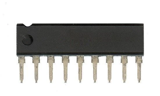 LA7808 SANYO CIRCUIT Intégré SIP-9 EUR 9,54 - PicClick FR