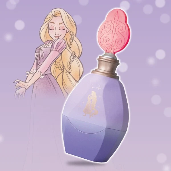 DISNEY PRINCESS EYE DROP CASE Tangled ver. japan NEW EUR 24,64 ...