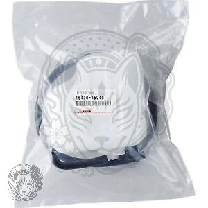 TOYOTA GENUINE 16470-16040 AE86 Radiator Overflow Coolant Tank $90.48 ...