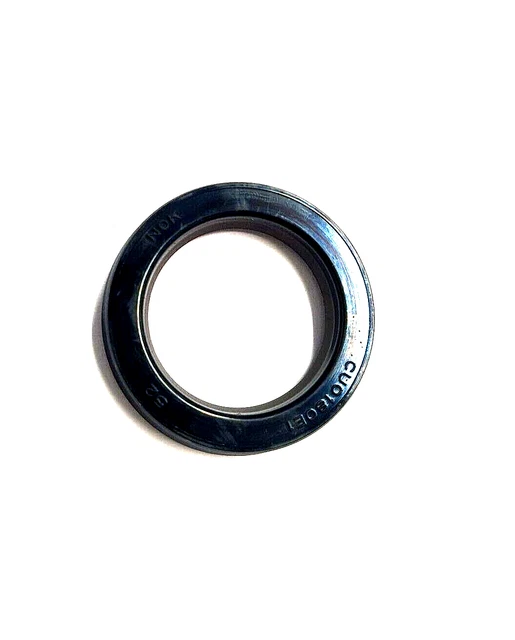 GENUINE YAMAHA TRIM Ram End Cap Dust SEAL 64E-4384J-00 Outboard Spares ...