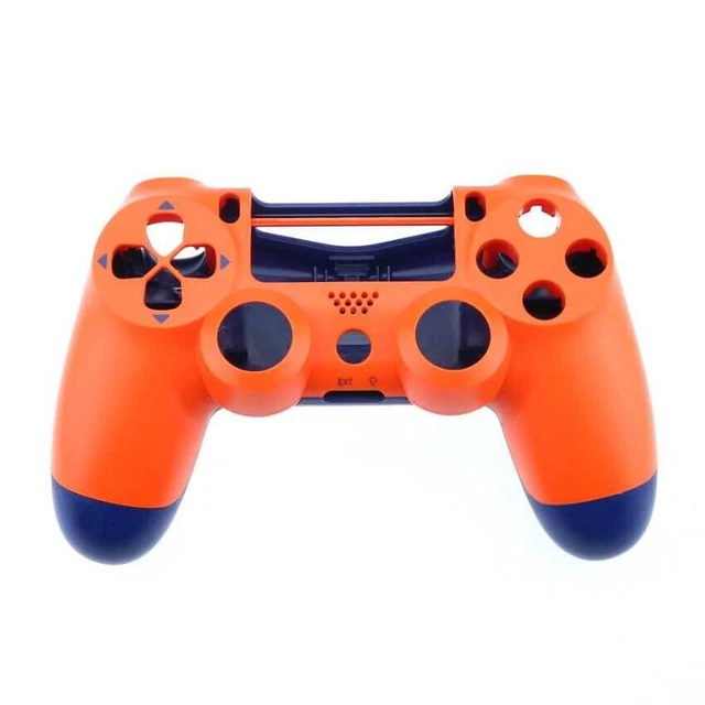 FOR PS4 PRO Controller JDS-040 Controller Case Shell Replace Part - 17 ...
