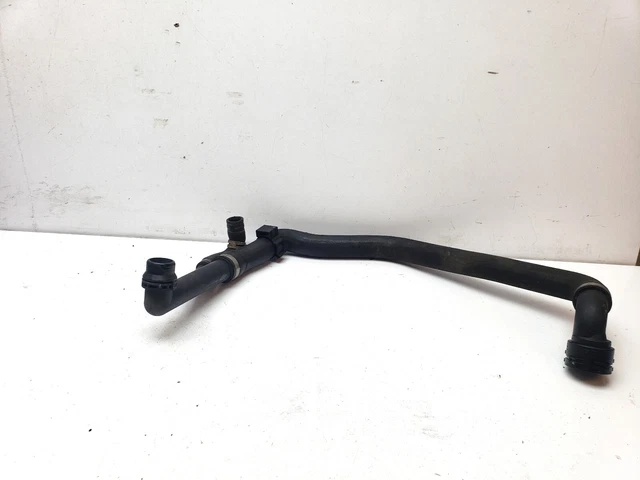 VOLKSWAGEN GOLF MK7 2014 1.6Tdi Water Coolant Pipe Hose 5Q0122051Ar £24 ...