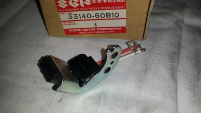 ORIGINAL SUZUKI PULSE Generator Ignition Distributor Signal Generator ...