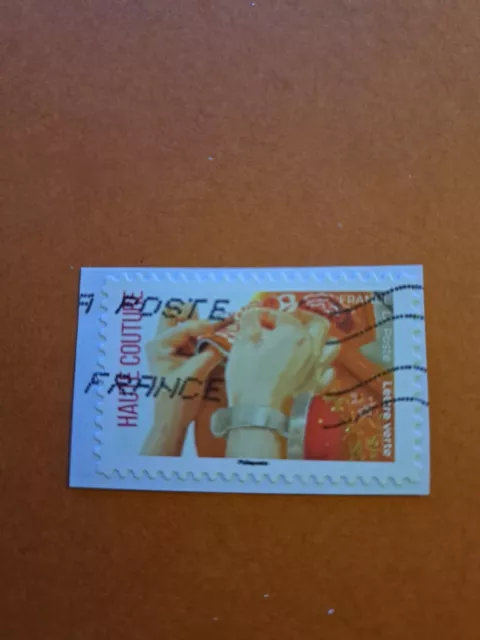 2023 - FRANCE Timbre Aa Haute Couture Oblitere EUR 0,20 - PicClick FR 2023 - FRANCE Timbre Aa Haute Couture Oblitere EUR 0,20 - PicClick FR