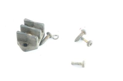 OEM MERCEDES R107 Engine Bay Power Distribution Block Connector 74-80 ...