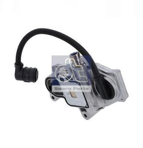 DT SPARE PARTS Magnetventil 2.14651 für VOLVO 8500 für RENAULT TRUCKS C ...