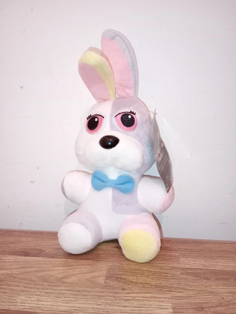 FIVE NIGHTS AT Freddys FNAF Vanny Security Breach Funko Plush Vannie ...