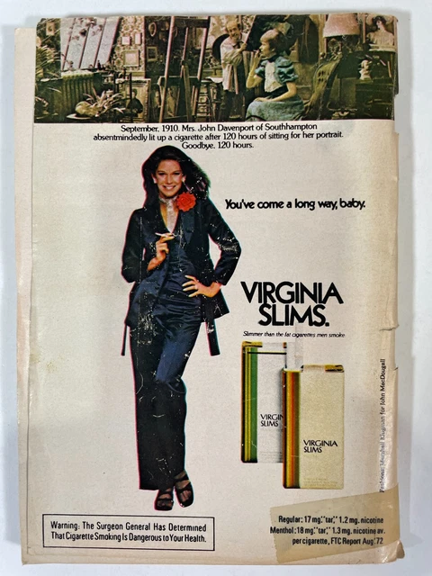 1973 TV GUIDE Susan Saint James Rock Hudson NY Metro Edition Address ...