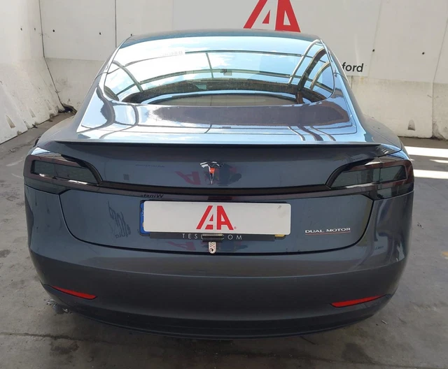 TRACTION MOTOR 2020 Tesla Model 3 Mk1 2019 To 2023 Drive Motor £895.00 ...