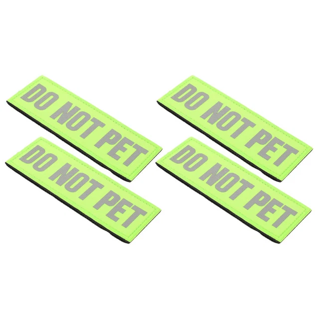4 PCS PATCH Chien Correctifs Casse-tête De Animaux Compagnie EUR 10,99 ...