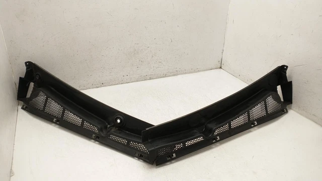 VAUXHALL COMBO SCUTTLE PANEL 1.5L Diesel Van 17-24 £39.75 - PicClick UK