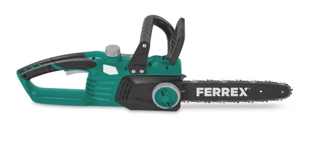 FERREX 40 V motosega cordless **compatibile con batteria ad energia ...