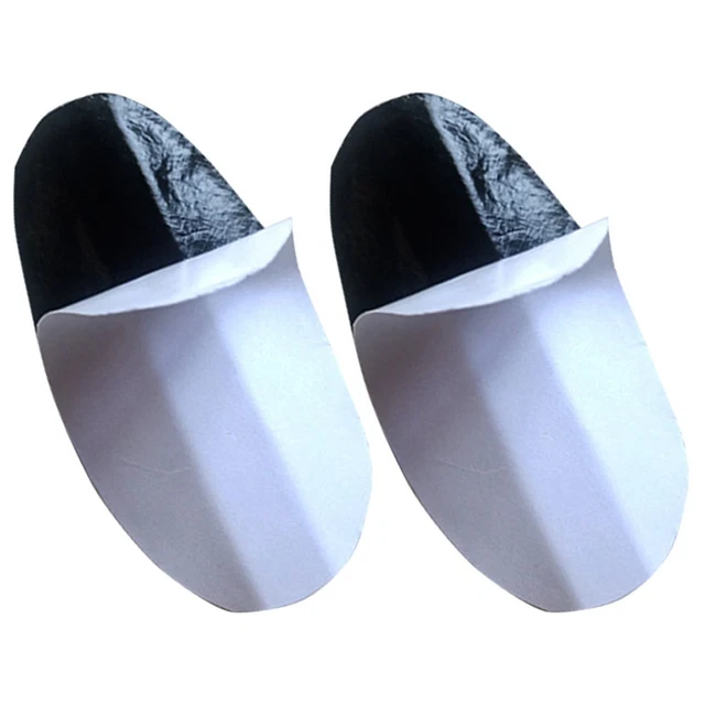 EAR PATCH DOG Stand up Sticker Posting Ears Kit Support Standing $25.45 ...