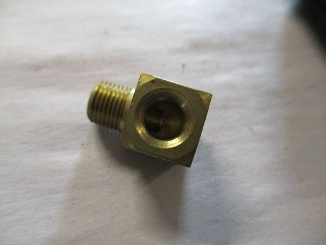 KENT MOORE TOOL J-35589-3 Brake Pressure Bleeder Adapter £14.54 ...