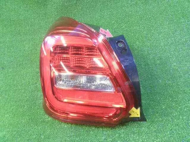 SUZUKI SWIFT 2022 4BA-ZC33S Left Tail Light 3567053RA2 [Used ...
