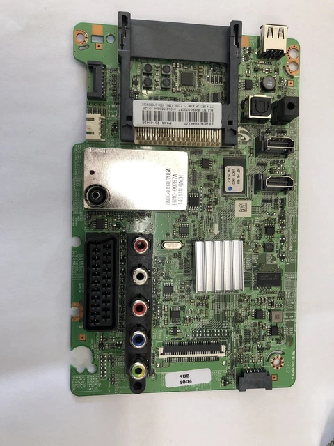 MAINBOARD SCHEDA MADRE Samsung Ue28h4000ak Bn94-07207f Nuova Bulk EUR ...