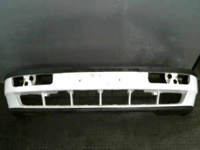 PARE CHOC AVANT VOLKSWAGEN PASSAT 3 NT EUR 60,00 - PicClick FR