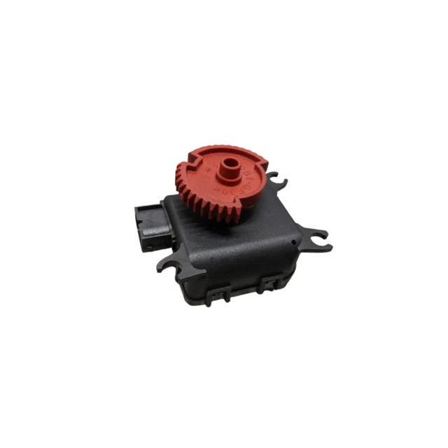 AUDI SEAT VW Stellmotor für Umluftbetrieb Original 6R2907511A EUR 145 ...