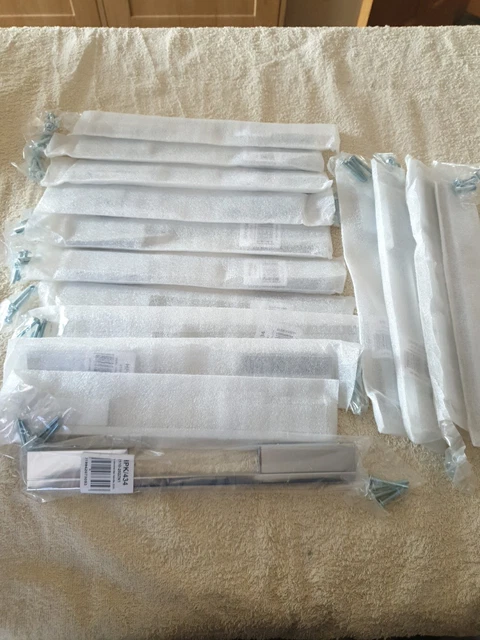 Symphony Kitchen Handles FOR SALE! - PicClick UK