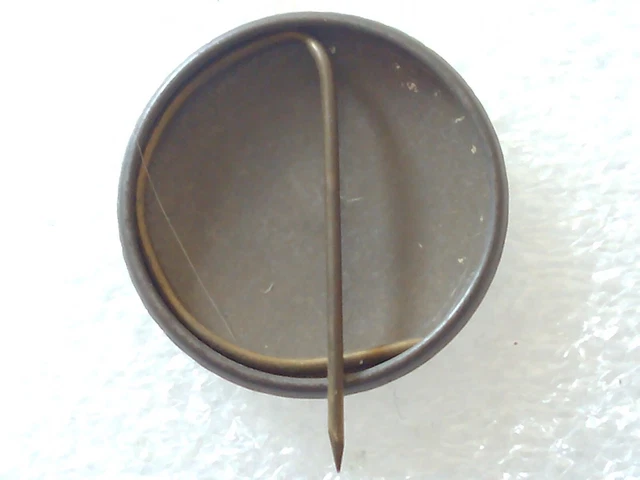THE SPASTIC CENTRE Australia Historic Vintage Antiquarian Badge-Button ...