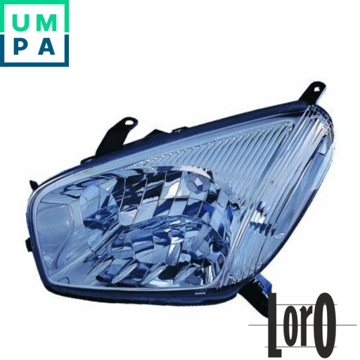 FARO PER TOYOTA RAV/4/II/Mk 1CD-FTV 2.0L 1AZ-FSE/FE 2.0L 1ZZ-FE 1.8L ...