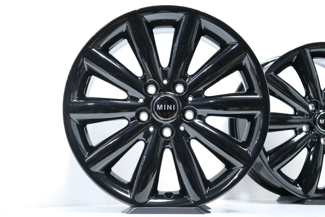 ORIGINAL MINI COOPER F55 F56 F57 17 Zoll Felgensatz Cosmos Spoke 499 6855108 986 EUR 698,00 ...