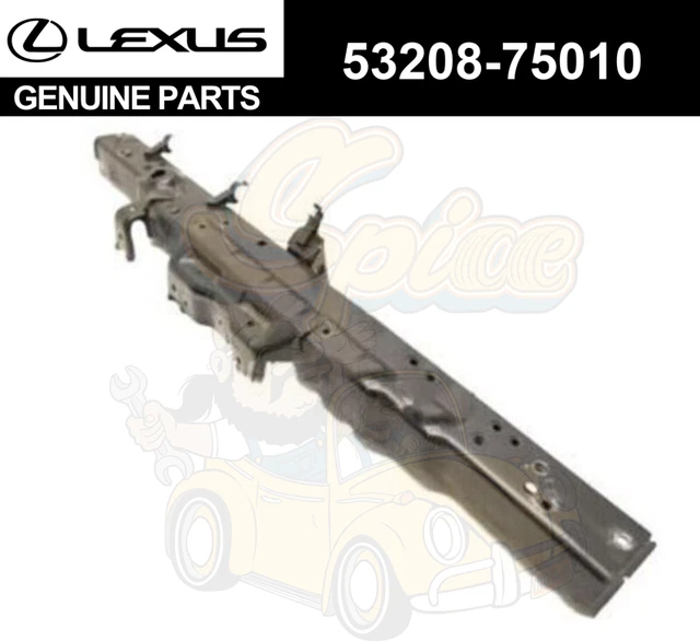 TOYOTA LEXUS GENUINE New CT200h HS250h Hood Lock Support Sub Assy $287. ...