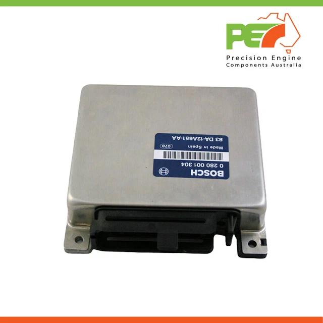 BRAND NEW * OEM * ECM - Electronic Control Module 280001304 For FORD XE ...