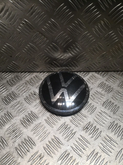 VW FRONT GLASS Badge Emblem Logo Symbol Volkswagen GOLF MK 8 5h0853601h ...