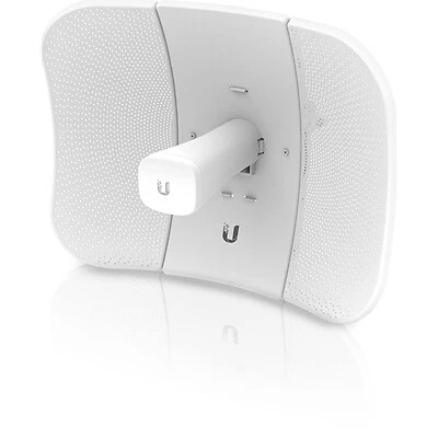 UBIQUITI LBE-5AC-GEN2 LITEBEAM Ac Gen2 2X2 Mimo Airmax Outdoor Wireless ...