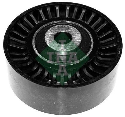 INA 532052810 RULLO di deviazione rullo guida cinghia trapezoidale per ...