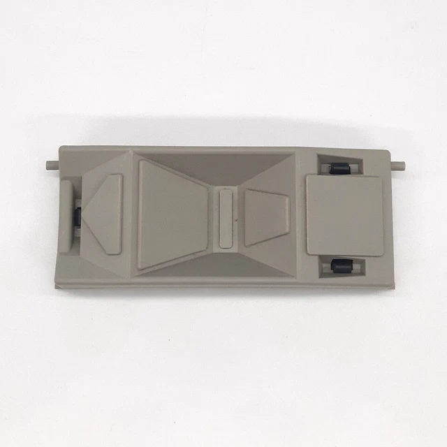 GI JOE MOBILE Command Center Bunk Bed Original Part Repair Hasbro ...