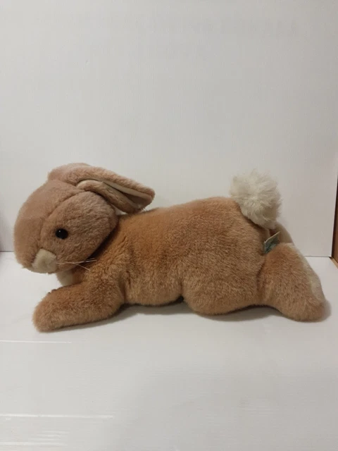 VINTAGE 1980'S /1990'S Eden LONG EARED BUNNY RABBIT £10.00 - PicClick UK