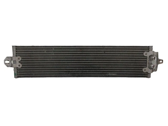 ÖLKÜHLER GETRIEBEÖLKÜHLER PASST für PORSCHE CAYENNE (9PA) S 4.5 ...