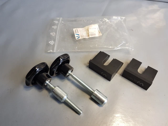 ORIGINAL VW AUDI VAS 6389 Spezialwerkzeug Vorspannwerkzeug EOS (K20 ...