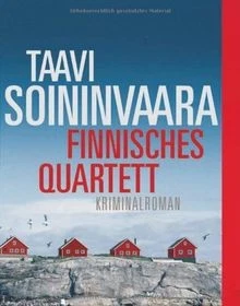FINNISCHES QUARTETT DE Taavi Soininvaara | Livre | état acceptable EUR ...