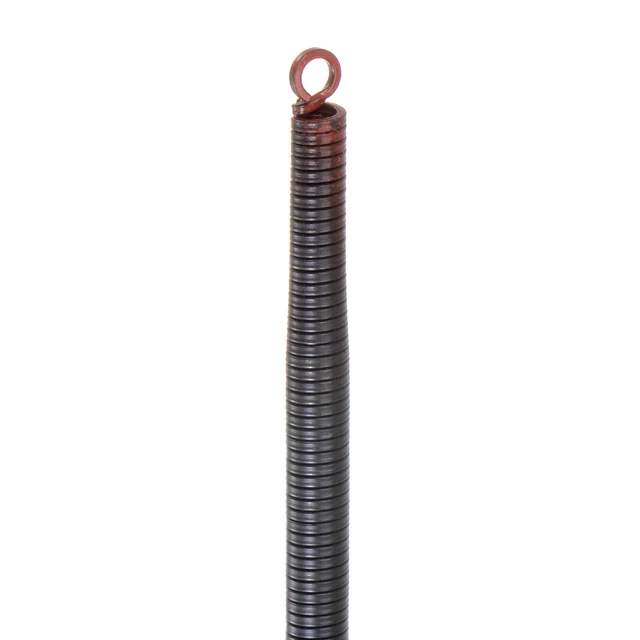 PVC SPRING BENDER 11.8mm OD 550mm Long Bending Spring Conduit PVC ...