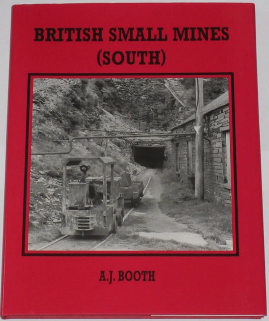 BRITISH SMALL MINES South Mining History Coal Lead Forest of Dean ...