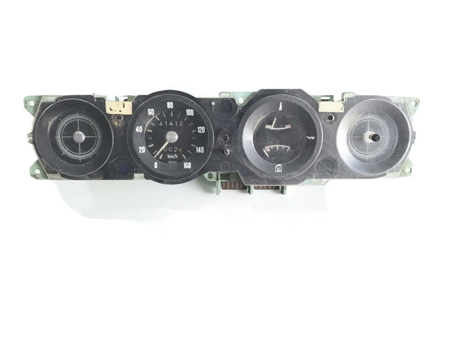 COMPTEUR SIMCA 1100 1500 Talbot Chrysler 160 180 EUR 129,90 - PicClick FR