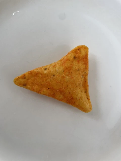 BIG FAT DORITO found by a 9 year old $2,000.00 - PicClick AU