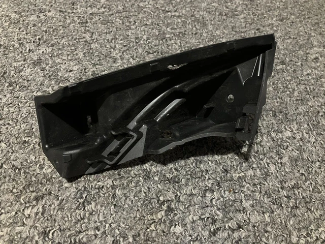 FORD FIESTA MK8 LH Front Bumper Bracket Genuine OEM 2115892 ...