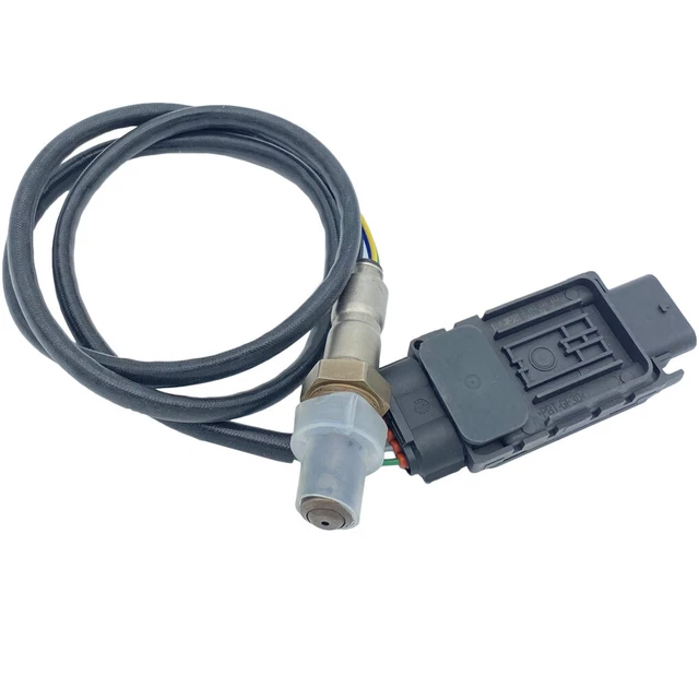 NOX SENSOR 04L907805D Für Audi A1 Skoda Octavia Seat Leon VW Golf ...