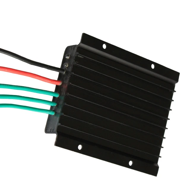 REGOLATORE WINDRE REGOLATORE di carica per generatori eolici regolatore ...